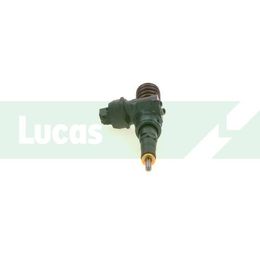 Lucas Pumpe-D&uuml;se-Einheit LDFC0023 f&uuml;r VW 07Z130073F 07Z130073FX 07Z130073D