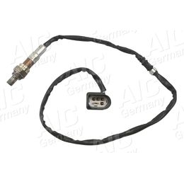 AIC Lambdasonde Premium Quality, Erstausr&uuml;sterqualit&auml;t 54521 5-polig f&uuml;r VW SEAT VAG 036906262J 036906262E
