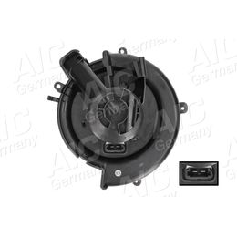 AIC Innenraumgebl&auml;se 53767 &Oslash;175mm 175mm f&uuml;r GENERAL MOTORS VAUXHALL OPEL 9117658 1845063