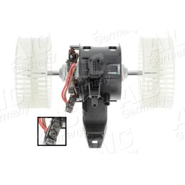 AIC Innenraumgebl&auml;se 54267 &Oslash;114mm 114mm f&uuml;r BMW 64116933910