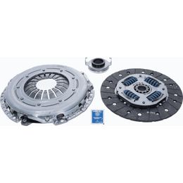 Sachs Kupplungssatz 3000 950 006 &Oslash;240mm 240mm f&uuml;r SUBARU