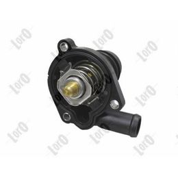 Abakus Thermostat, K&uuml;hlmittel 037-025-0024 2-polig f&uuml;r DAEWOO VAUXHALL OPEL CHEVROLET 55579010 1338380 1338031