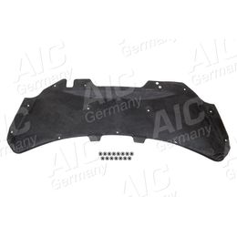 AIC Motorraumd&auml;mmung 73998 Motorhaube f&uuml;r NISSAN 65840-4EA0A