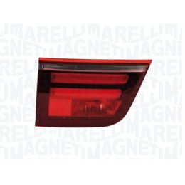 MAGNETI MARELLI Heckleuchte 710815040019 links f&uuml;r BMW 7227793 63217227793