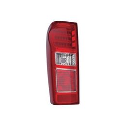 Van Wezel Heckleuchte 3616931 links LED f&uuml;r ISUZU 8981254013