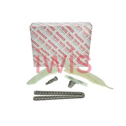 AIC Steuerkettensatz 74639Set f&uuml;r PEUGEOT CITRO&Euml;N 9816058680 0816.H9 9824831580
