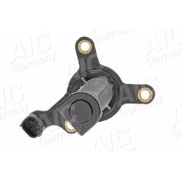 AIC Sensor, Motor&ouml;lstand Original Quality 57464 3-polig f&uuml;r MERCEDES-BENZ CHRYSLER 0041533828 0005429418 0009050301