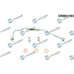 DR.MOTOR AUTOMOTIVE &Ouml;lleitung, Lader DRM01723 f&uuml;r FIAT OPEL 5860313 55213493