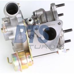 BTS TURBO Lader, Aufladung REMAN T911307BL f&uuml;r VW FORD 1106003 028145701Q R95VW6K682AA