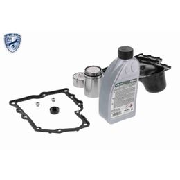 VEMO Reparatursatz, Mechatronik (Automatikgetriebe) V10-86-0008-XXL mit Dichtungen f&uuml;r SKODA VW SEAT AUDI VAG AM325025D 0AM325025DX 0AM325025D