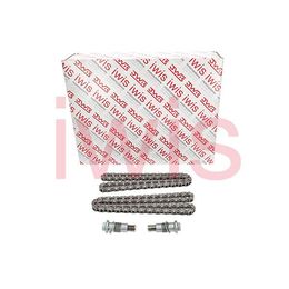 AIC Steuerkettensatz 72655Set f&uuml;r JAGUAR BMW 11317834163 EAZ1269 11317834162