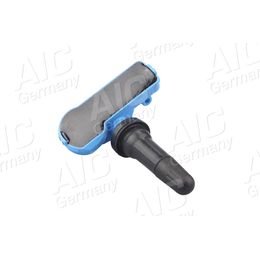 AIC Radsensor, Reifendruck-Kontrollsystem 55529 f&uuml;r OPEL 13581561 1010050