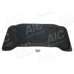 AIC Motorraumd&auml;mmung 57095 Motorhaube f&uuml;r MERCEDES-BENZ 1566820100 A1566820100