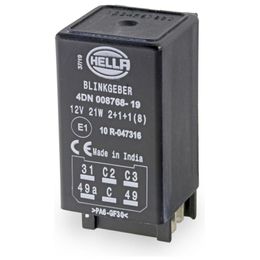 Hella 4dn008768191 f&uuml;r HOLDER