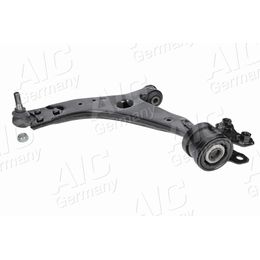 AIC Lenker, Radaufh&auml;ngung Quality 54038 vorne links mit Halter f&uuml;r FORD VOLVO 1362651 1332075 1477860