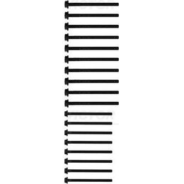 VICTOR REINZ Zylinderkopfschraubensatz 14-32341-01 f&uuml;r PEUGEOT CITRO&Euml;N/PEUGEOT LAND ROVER CITRO&Euml;N MAZDA FORD 1372302(10X) LR022163(10X) U204-10-135(1