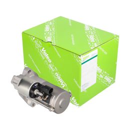 Valeo Starter NEW ORIGINAL PART 438225 12V f&uuml;r SKODA VW SEAT (FAW) AUDI 2Z911023P AH911023BX 02Z911024KX