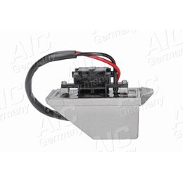 AIC Steuerger&auml;t, Heizung/L&uuml;ftung 55742 f&uuml;r SKODA VW SEAT AUDI VAG 6Q1907521A 6Q1907521 6Q1907521B