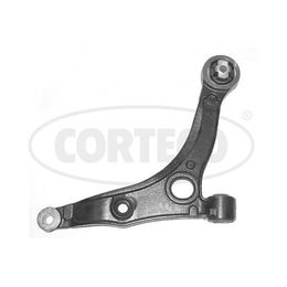 CORTECO Lenker, Radaufh&auml;ngung 49399161 vorne rechts f&uuml;r PEUGEOT FIAT CITRO&Euml;N 1352226080 3521P2