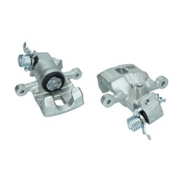 KAMOKA Bremssattel jbc0602 Hinterachse rechts f&uuml;r HYUNDAI