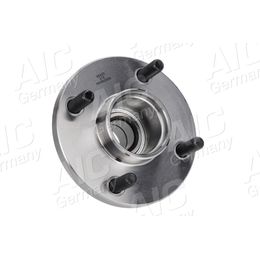 AIC Radnabe Quality 55433 Radlagersatz hinten rechts links f&uuml;r FORD 98AB1A034AC 98AB1A034AB 98AB1A034AE