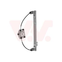 Van Wezel Fensterheber 5828268 hinten rechts f&uuml;r VW