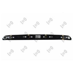Abakus Zusatzbremsleuchte 048-14-870SD Mitte LED f&uuml;r SKODA 5E9945097C