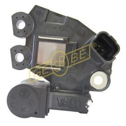 GEBE Generatorregler 1 4004 14V f&uuml;r RENAULT 7701057359 7701208248