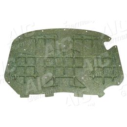 AIC Motorraumd&auml;mmung 57112 Motorhaube f&uuml;r SKODA VAG 3T0863831