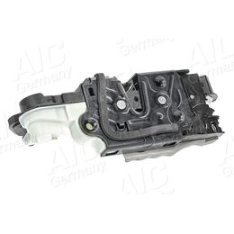 AIC T&uuml;rschloss 56182 vorne links 7-polig f&uuml;r SKODA VW SEAT VAG 5K1837015B 5K1837015H 5K1837015