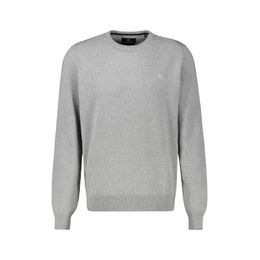 Lerros Pullover Herren Gr&ouml;&szlig;e XXXL grau