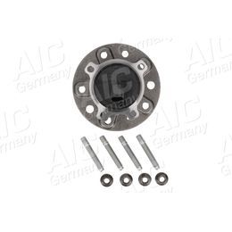 AIC Radnabe Quality 52705 Radlagersatz hinten rechts links 140mm f&uuml;r GENERAL MOTORS FIAT SAAB OPEL 1604314 93170611 51749115