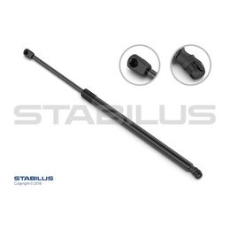 Stabilus Gasfeder, Koffer-/Laderaum // LIFT-O-MAT&reg; SET867362 530N f&uuml;r KIA 81780-1P000 81770-1P000