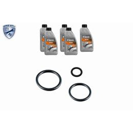 VAICO EXPERT KITS + [5L] V20-4670 Teilesatz, &Ouml;lwechsel-Automatikgetriebe f&uuml;r VW PEUGEOT CITRO&Euml;N FORD VOLVO BMW HU7JM2C949AB G060540 2537413