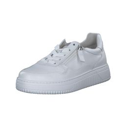 Gabor Sneakers 'Comfort 66.408' female White size 39