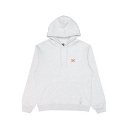 Iriedaily Sweatshirt Herren Gr&ouml;&szlig;e L greige