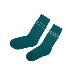 Empire-thirteen Socken Damen Gr&ouml;&szlig;e 39/42 aqua