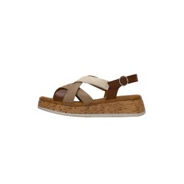 Gabor Sandals female Brown size 6
