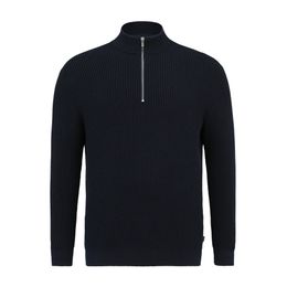 Jack & Jones Plus Jack & Jones Plus Pullover 'JPRBLaliam' Herren Gr&ouml;&szlig;e 6XL dunkelblau