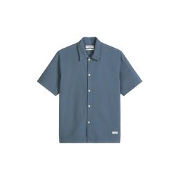 Marc O'Polo Marc O'polo Denim Hemd Herren Gr&ouml;&szlig;e S taubenblau