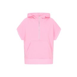 MUTHA Sweatshirt Damen Gr&ouml;&szlig;e M pink