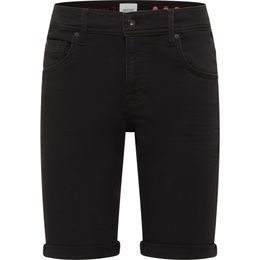 Mustang Jeans 'Chicago' Herren Gr&ouml;&szlig;e 40 schwarz
