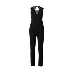 ABOUT YOU Overall 'Grace' Damen Gr&ouml;&szlig;e XS schwarz