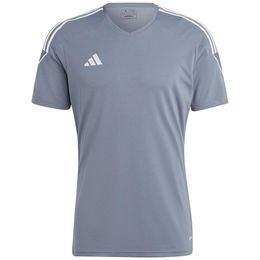 adidas Performance Performance Shirt 'Tiro 23 League' male Grey size XXL
