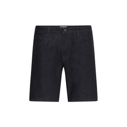 !Solid Jeansshorts 'SDPayton' Herren Gr&ouml;&szlig;e 34 black denim