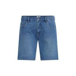 !Solid Jeansshorts 'SDPayton' Herren Gr&ouml;&szlig;e 33 blue denim
