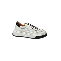 ALEXANDER SMITH Sneaker low Damen Gr&ouml;&szlig;e 39 offwhite