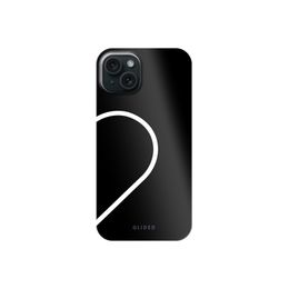 Glided Smartphoneh&uuml;lle 'Harmony Black Glided Handyh&uuml;lle' Damen Gr&ouml;&szlig;e iPhone 14 Pro schwarz