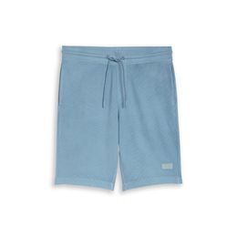 Tom Tailor Shorts Herren Gr&ouml;&szlig;e 35/36 hellblau