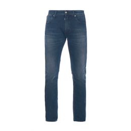 Le Temps Des Cerises Jeans '700/11JO' Herren Gr&ouml;&szlig;e 38 blau